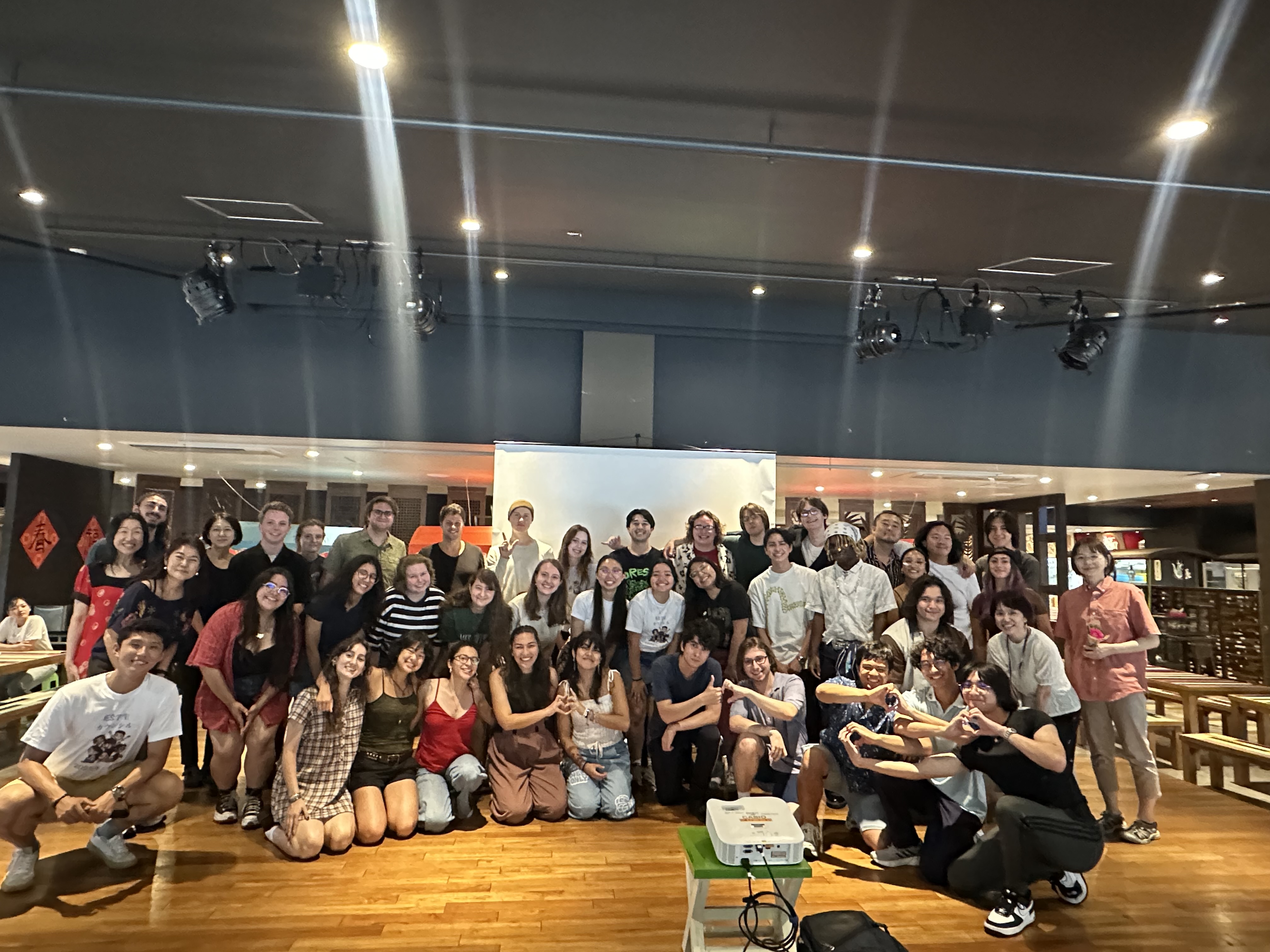 A Wave Goodbye | IES Abroad